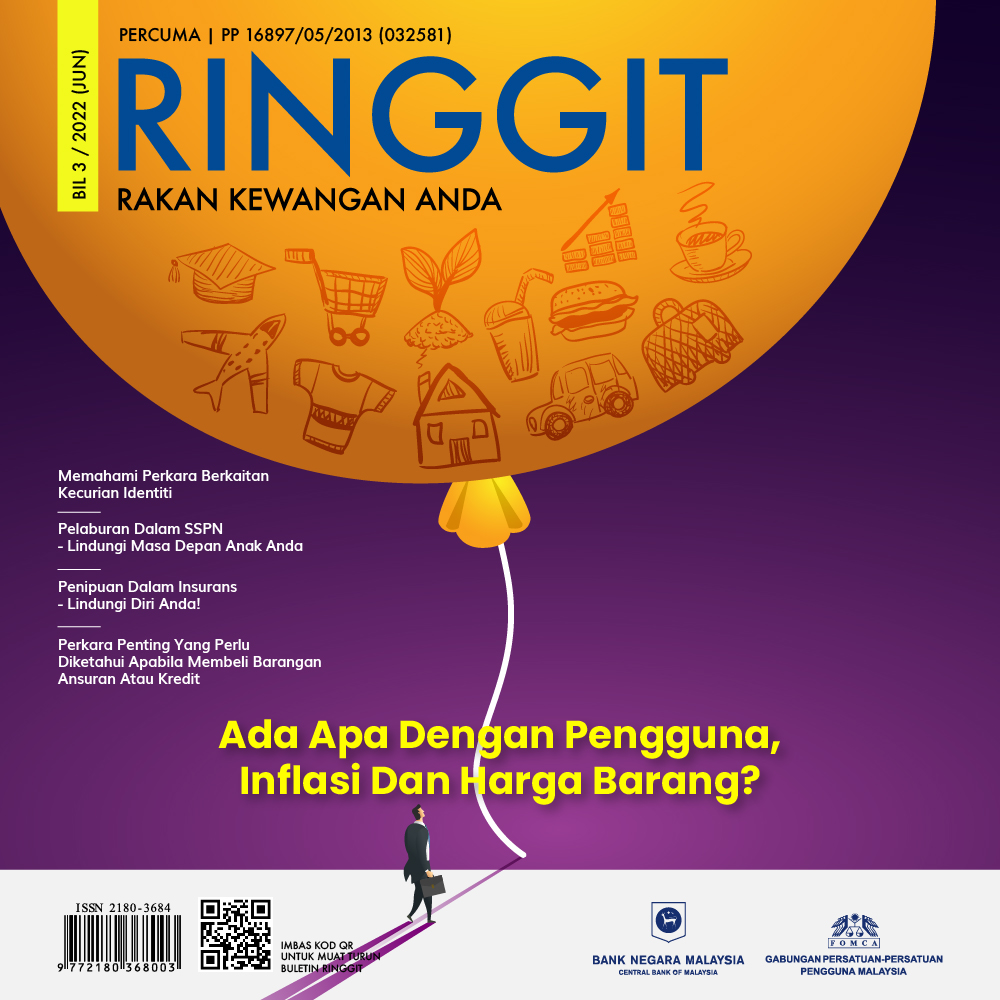 Federation of Malaysians Consumers Associations